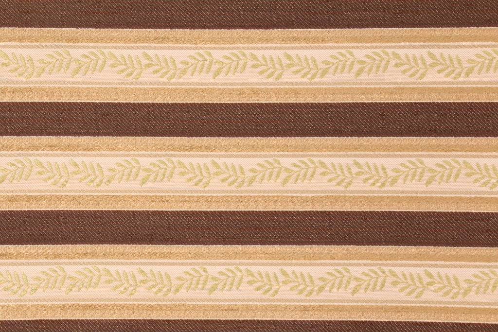 4 Yards Robert Allen Cugini Upholstery Fabric in Lemongrass