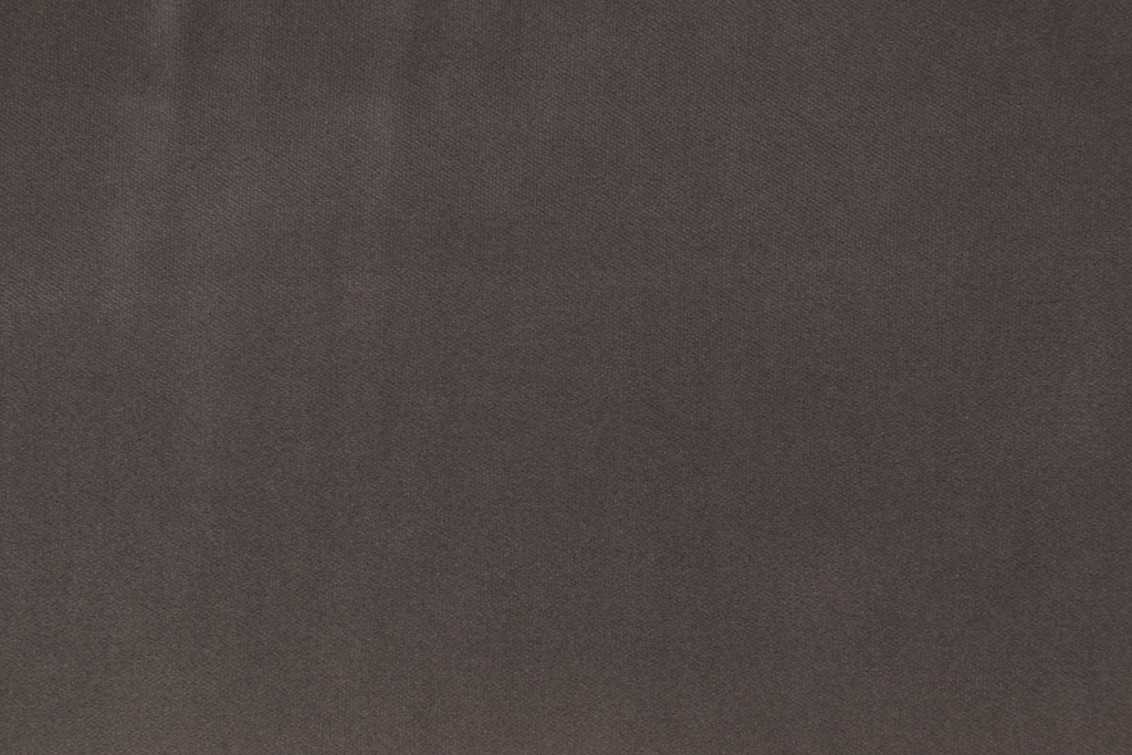 Forever Velvet Upholstery Fabric in Graphite