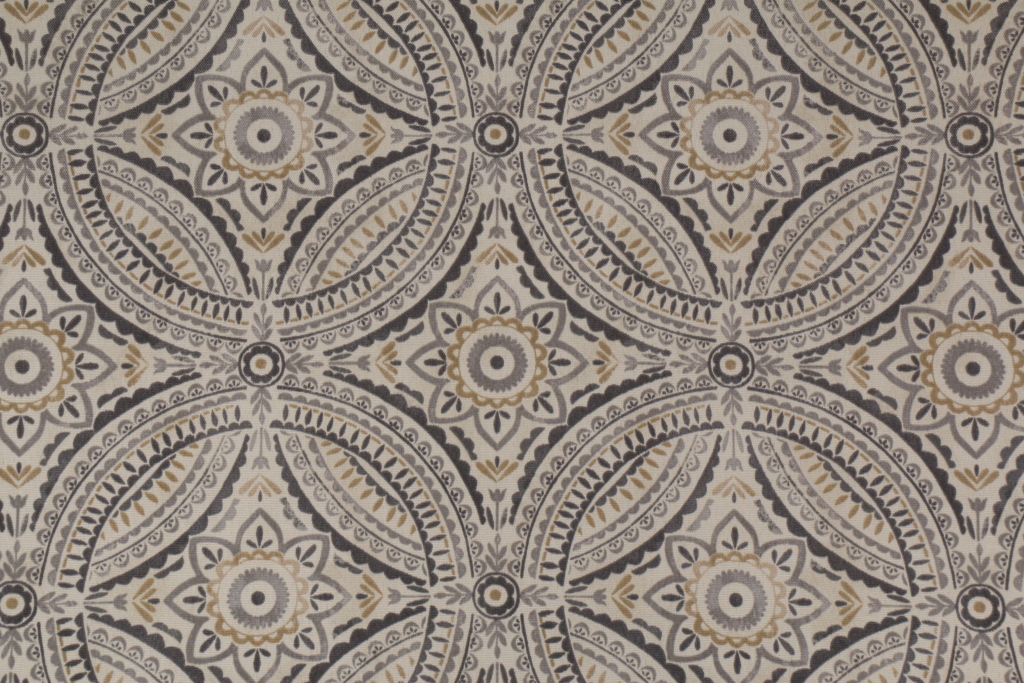 9.25 Yards Kelly Ripa Home Blissfulness Printed Polyester Outdoor ...