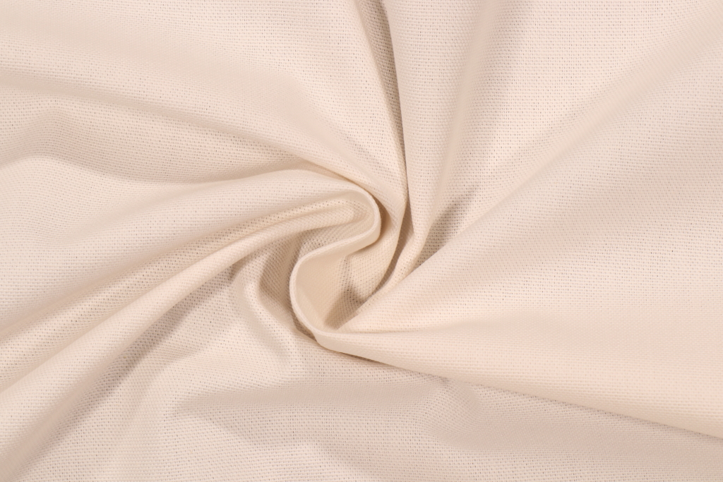 Robert Allen Pure Solid BK Crypton Home Finish Woven Cotton Drapery ...