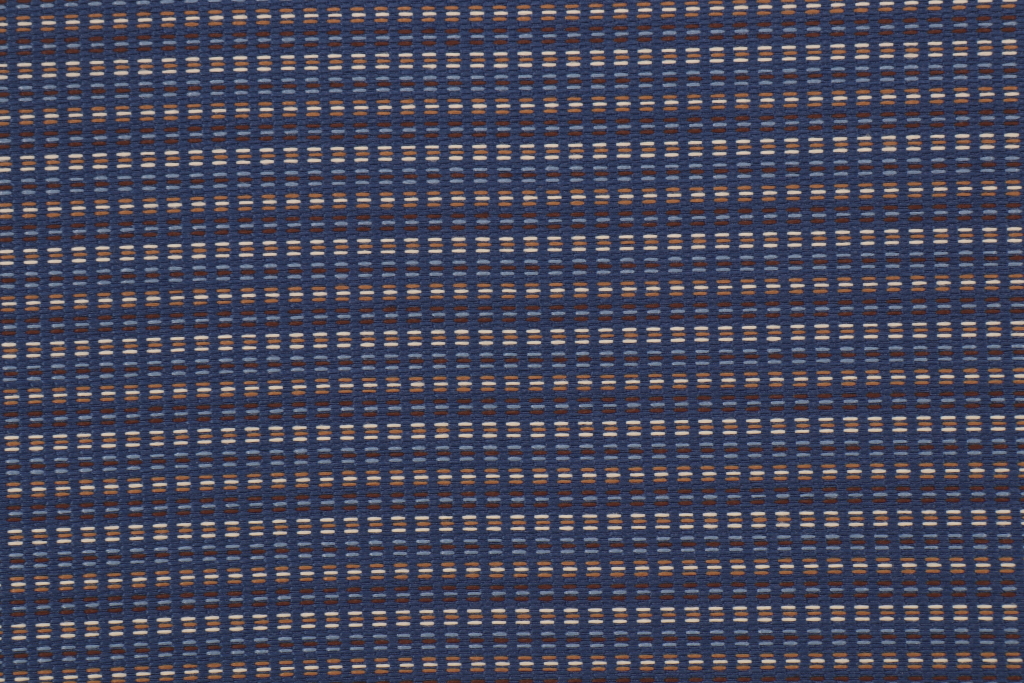5.63 Yards Knoll Textiles Belize Woven Polyolefin Outdoor Fabric in Surf