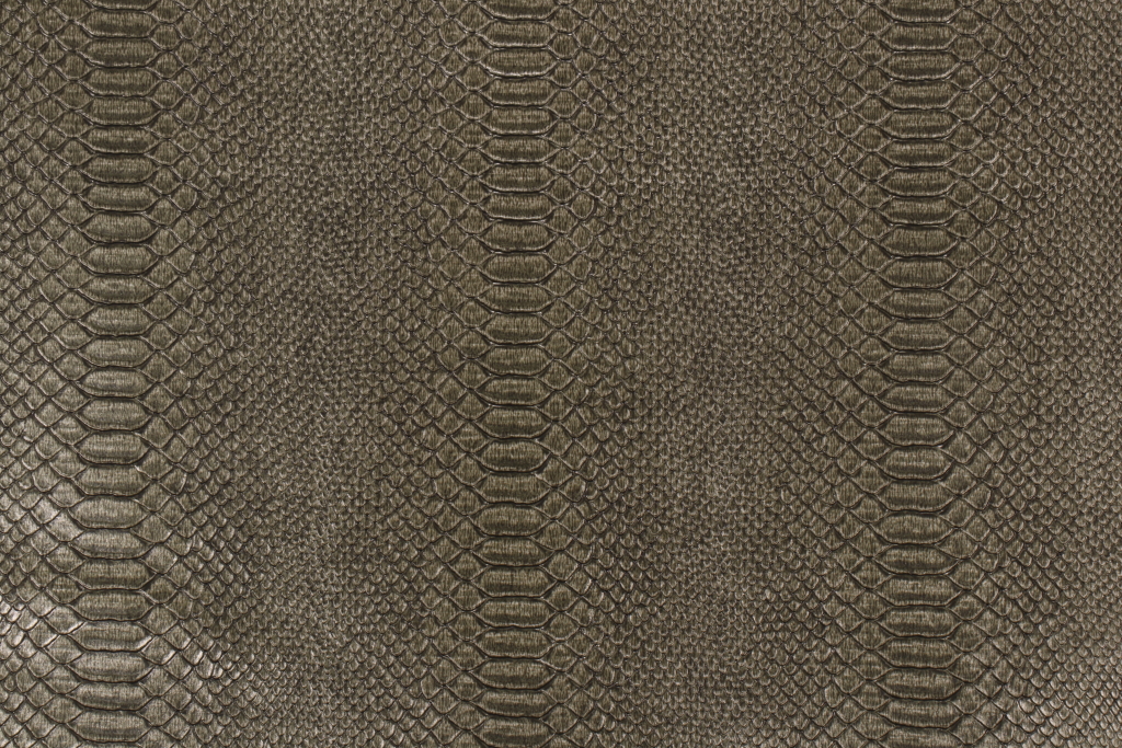 1 Yards Mitchell Cayman Vinyl Upholstery Fabric in Sage
