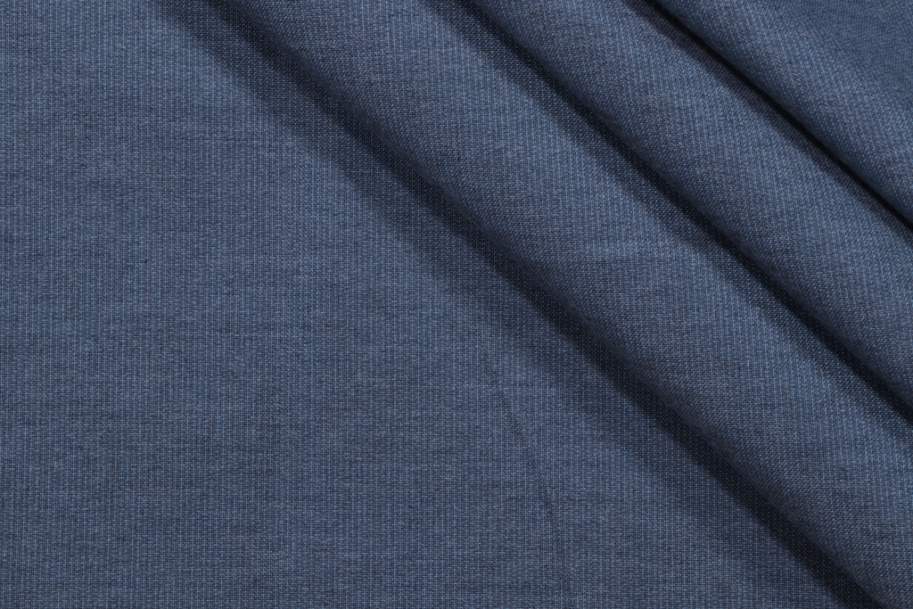 1.75 Yards Sunbrella Spectrum 48086-0000 Woven Solution Dyed Acrylic ...