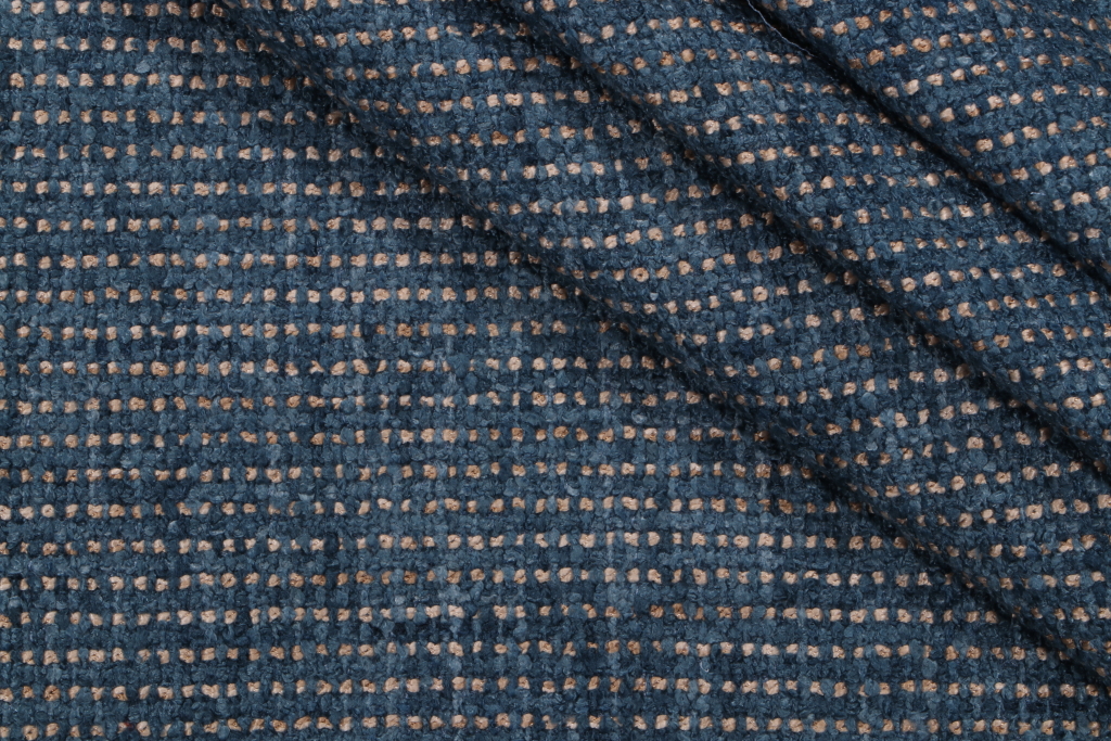 Kaufmann Vice Versa Woven Upholstery Fabric in Lagoon