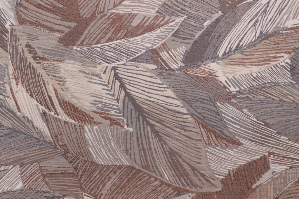 1 Yards Hamilton Boca Raton Woven Chenille Upholstery Fabric in Marsh