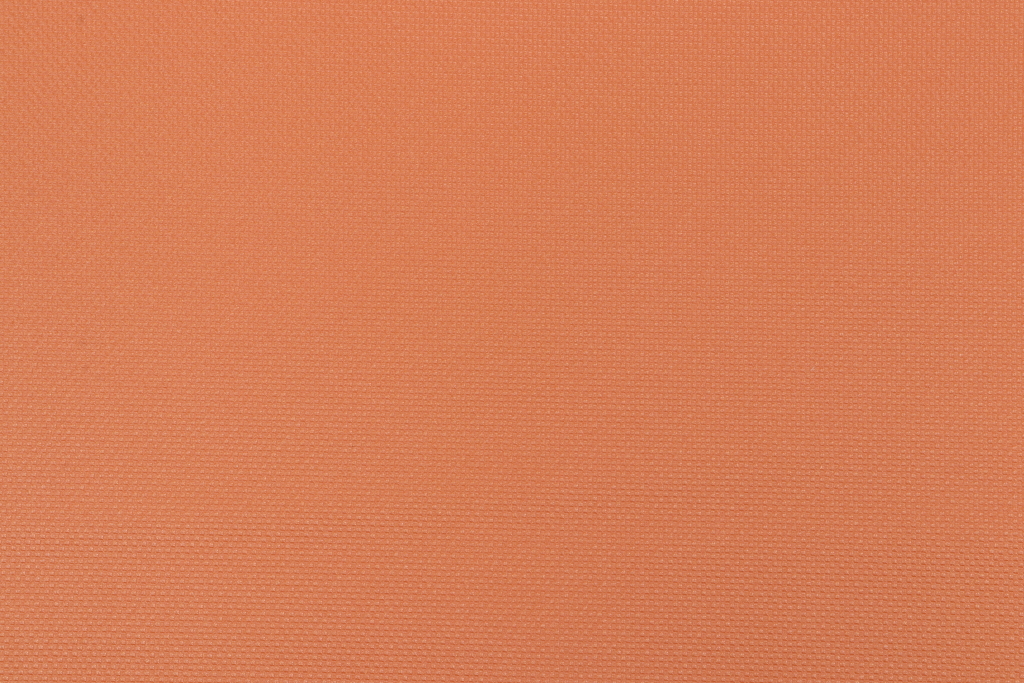 3.63 Yards Mayer Fabrics Etch Vinyl Upholstery Fabric in Mango