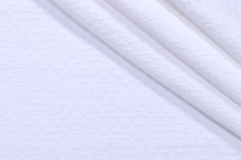 1.63 Yards Matelasse Melrose Washed Matelasse Upholstery Fabric in ...