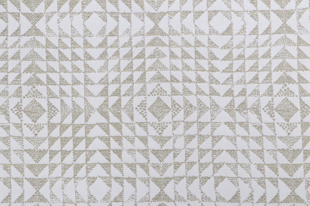 5.75 Yards Sunbrella Triangle Woven Solution Dyed Acrylic Outdoor ...