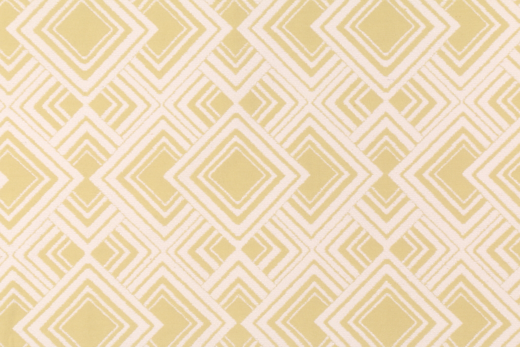 3.7 Yards PK Lifestyles Diamond Reps Woven Upholstery Fabric in Wheatgrass