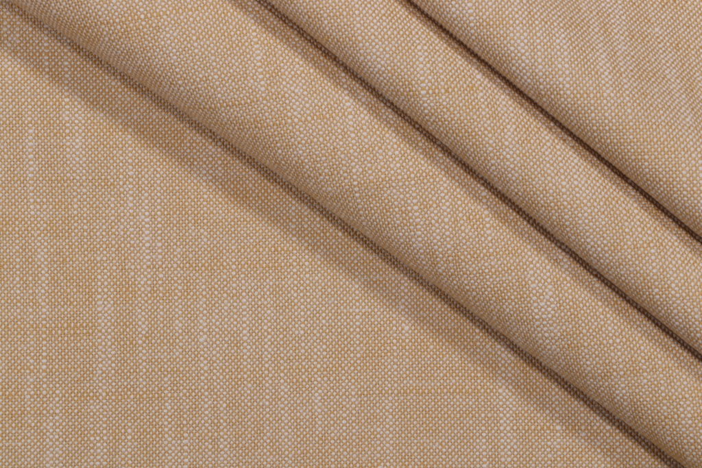 Shamrock Last Splash Woven Outdoor Fabric in Sunbeam