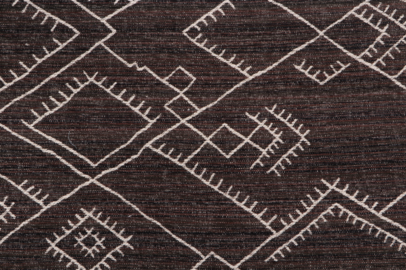 Judaculla Woven Chenille Upholstery Fabric in Java