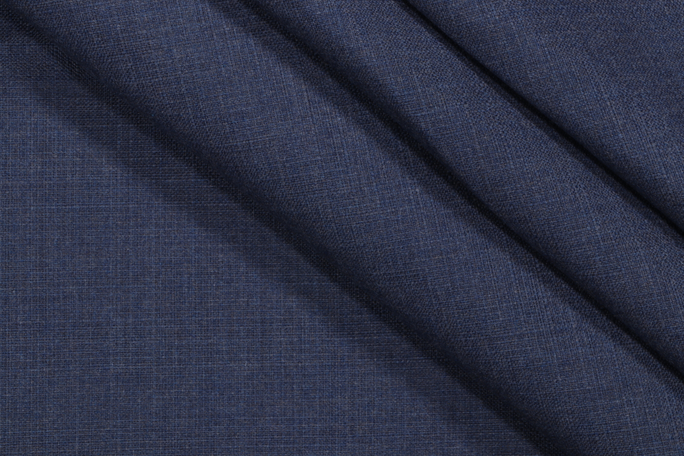 Solartex Woven Outdoor Fabric in Sky