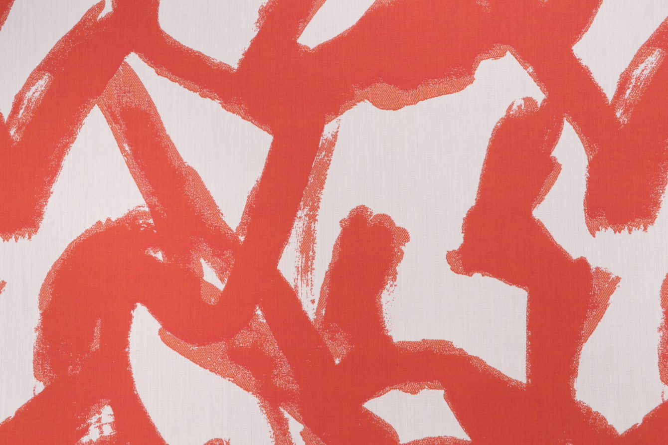 5.38 Yards Perennials Tangled Woven Solution Dyed Acrylic Outdoor ...