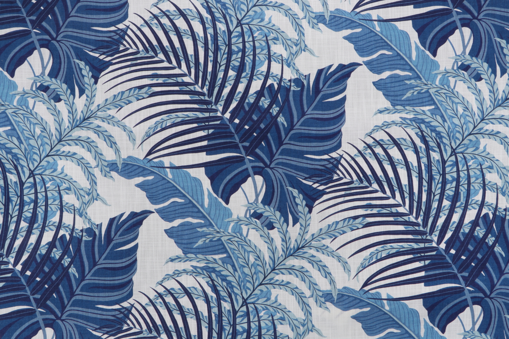 3.13 Yards Arthur Sanderson & Sons Manilla Printed Polyester Outdoor ...
