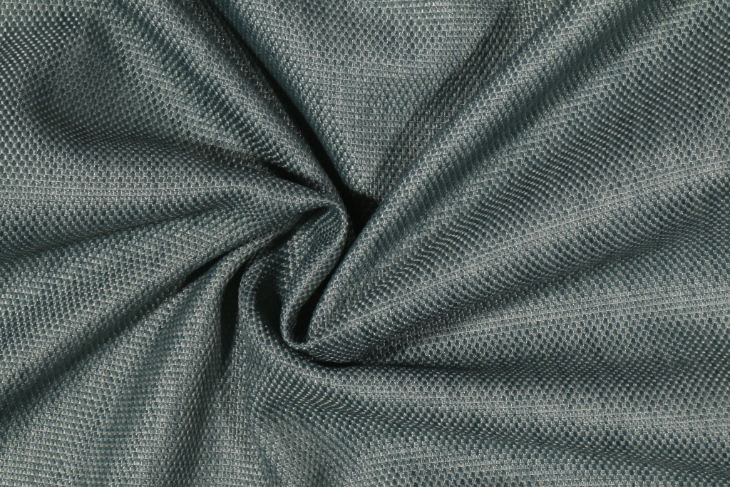 Richloom Platinum Collection Vail Woven Decorator Fabric in Mallard