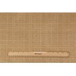 4.38 Yards Robert Allen Subaru Woven Upholstery Fabric in Saffron