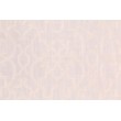 TFA Tangled Web Embroidered Poly/Linen Decorator Fabric in Cream