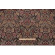 .88 Yards Scalamandre Beethoven Tapestry Upholstery Fabric in Brown
