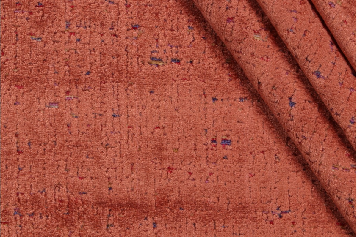 P Kaufmann City Lights Woven Chenille Velvet Upholstery Fabric in ...