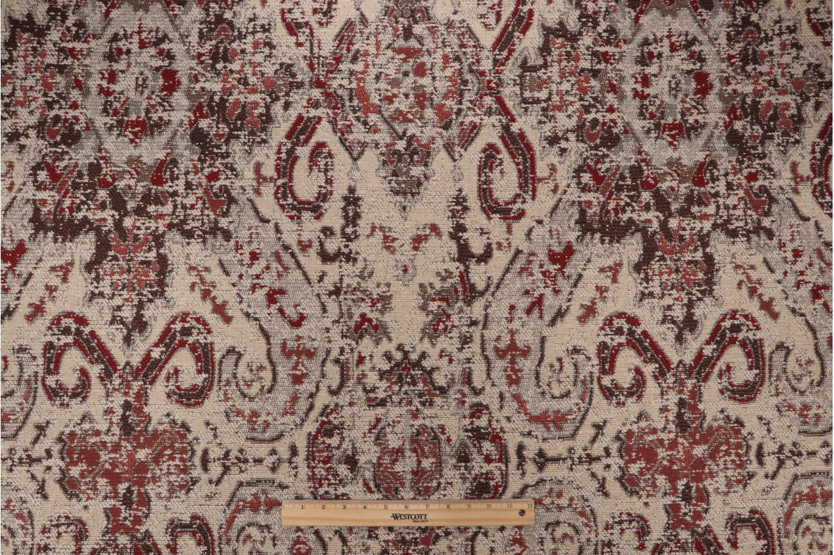 7 Yards Circa 1801 Cymbeline Woven Crypton Home Finish Tapestry ...
