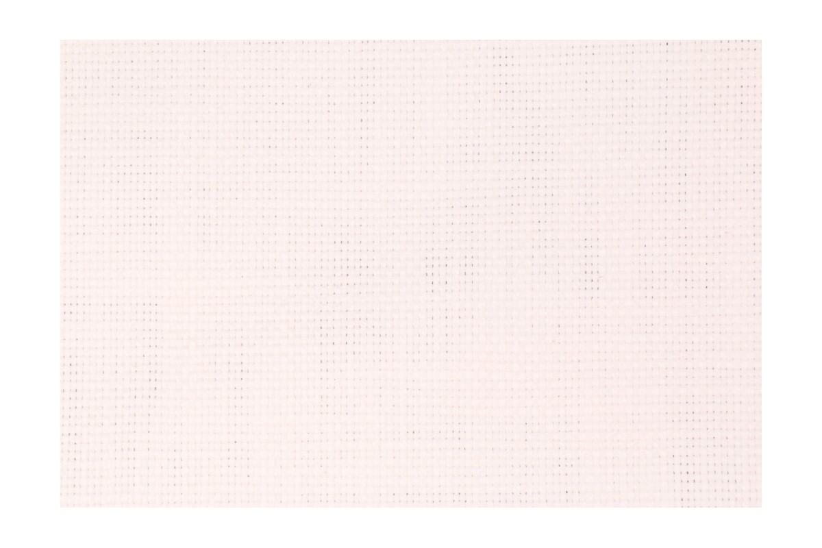 Kaufmann Slubby Basket Woven Cotton Decorator Fabric in White