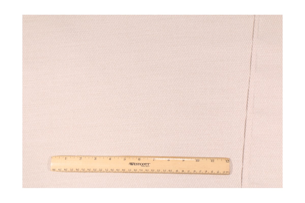 9.7 Yards Mill Cloth Solution Dyed Acrylic Outdoor Fabric in Sand