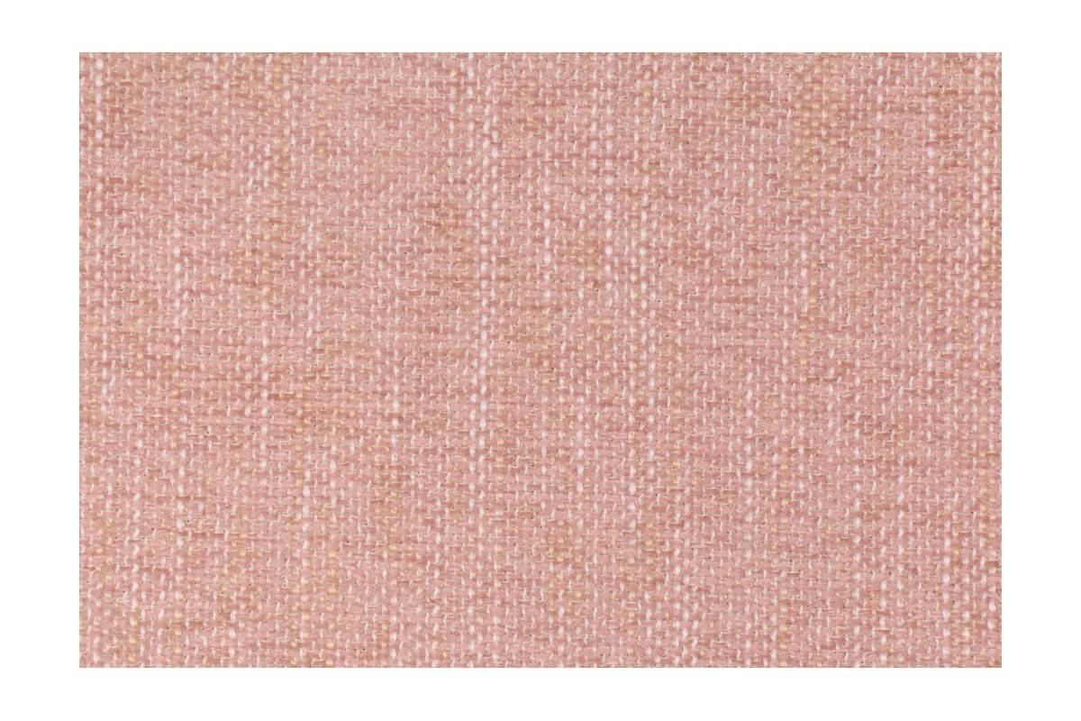Crypton Daria Woven Chenille Upholstery Fabric in Blush