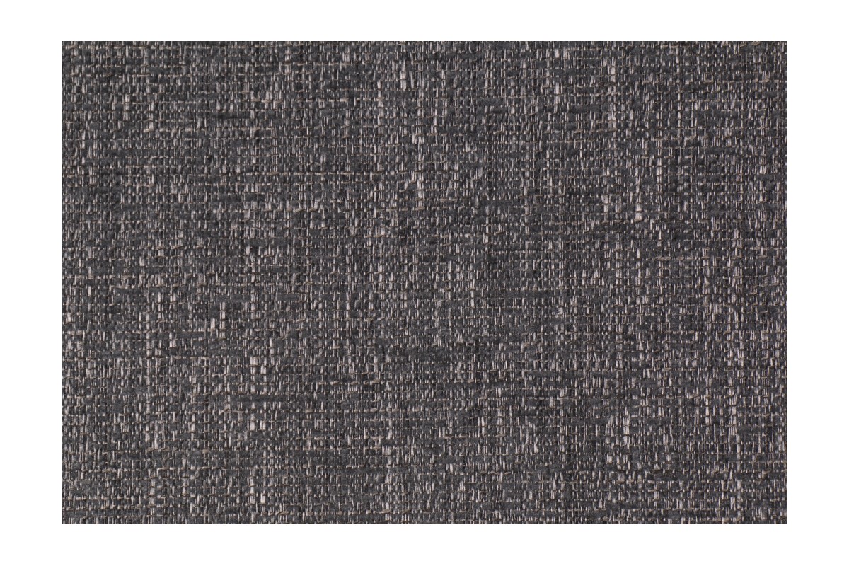 Richloom Indy Fortress Performance Finish Stabilized Upholstery Fabric in Graphite