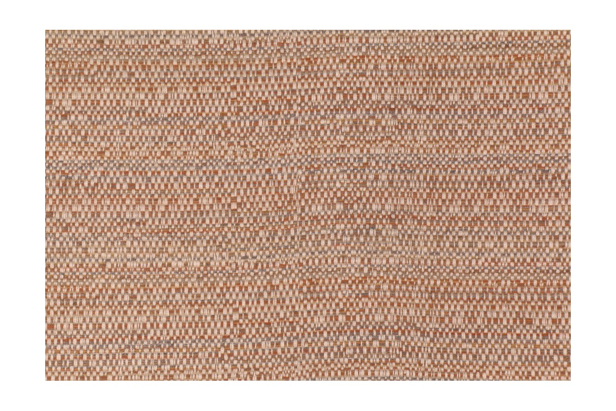 7.7 Yards Skiff 3185-6 Woven Olefin Outdoor Fabric in Earth