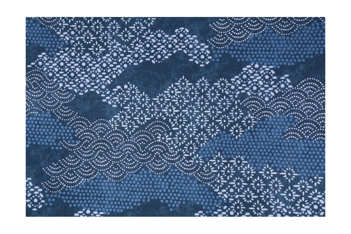 Robert Allen Madcap Cottage Cotton House Printed Cotton Drapery Fabric ...