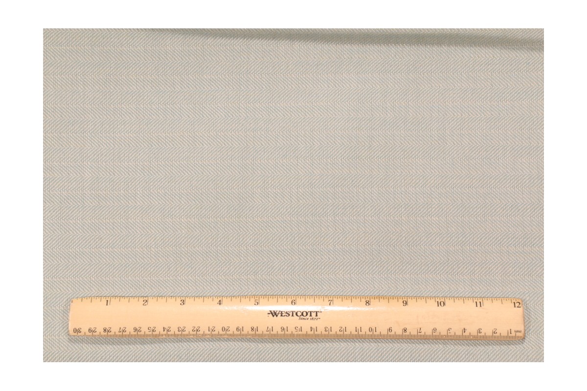 2 Yards Pindler Lancer 4555 Woven Acrylic Outdoor Fabric in Seaglass