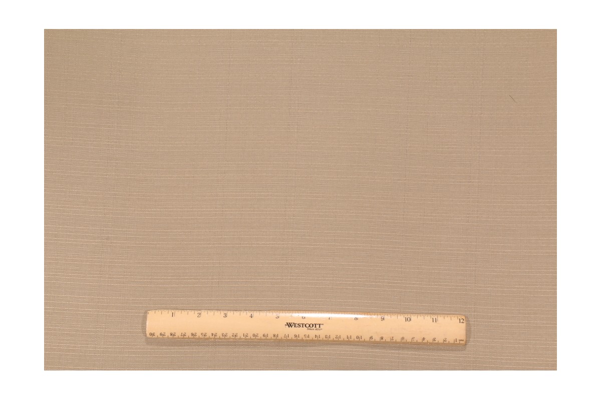 Richloom Forsyth Woven Polyester Outdoor Fabric in Sand