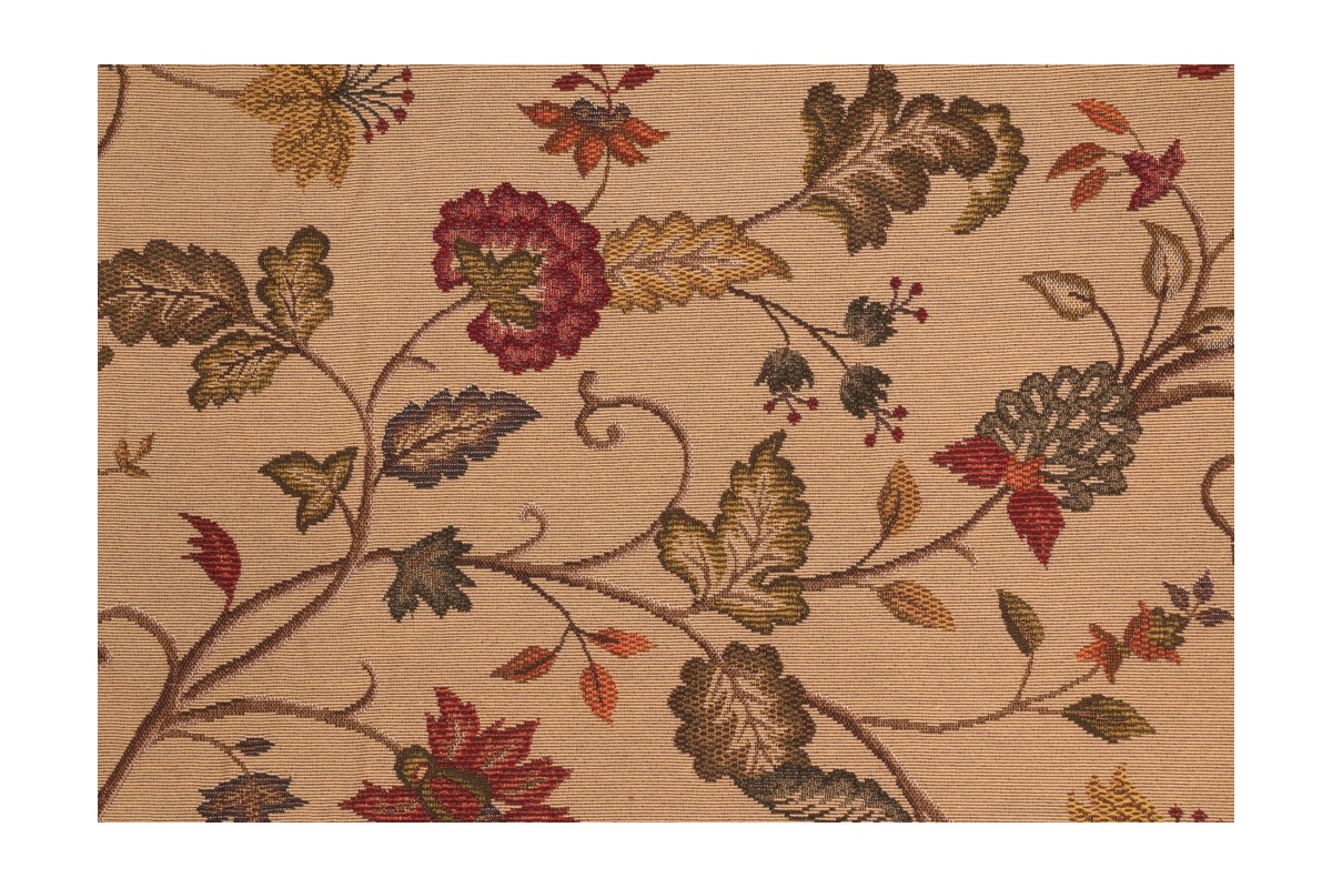M5872-5145 Tapestry Upholstery Fabric