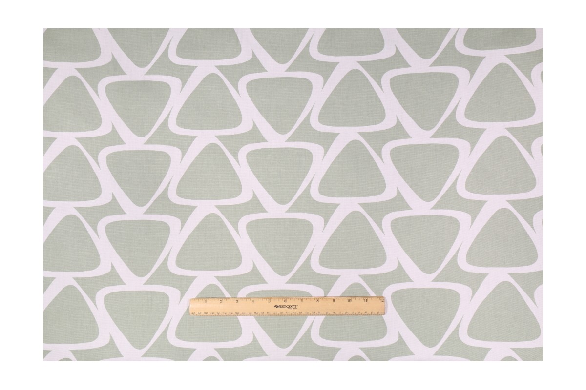 2.88 Yards Premier Prints Jace Printed Cotton Drapery Fabric in Sundown ...