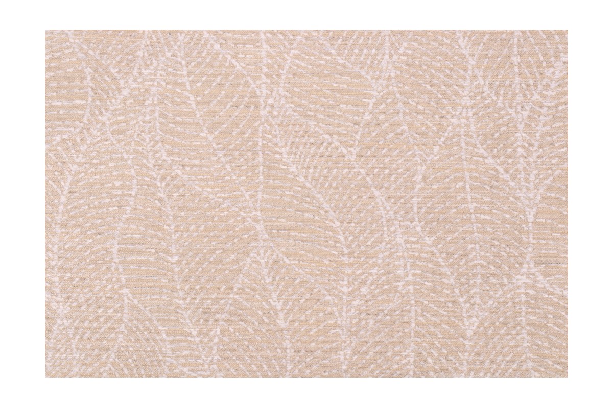 Hamilton Alder Woven Upholstery Fabric in Sand