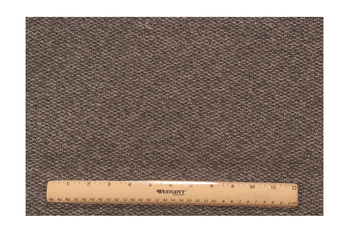 Archaeology Woven Upholstery Fabric in Paleolithic (Stone)