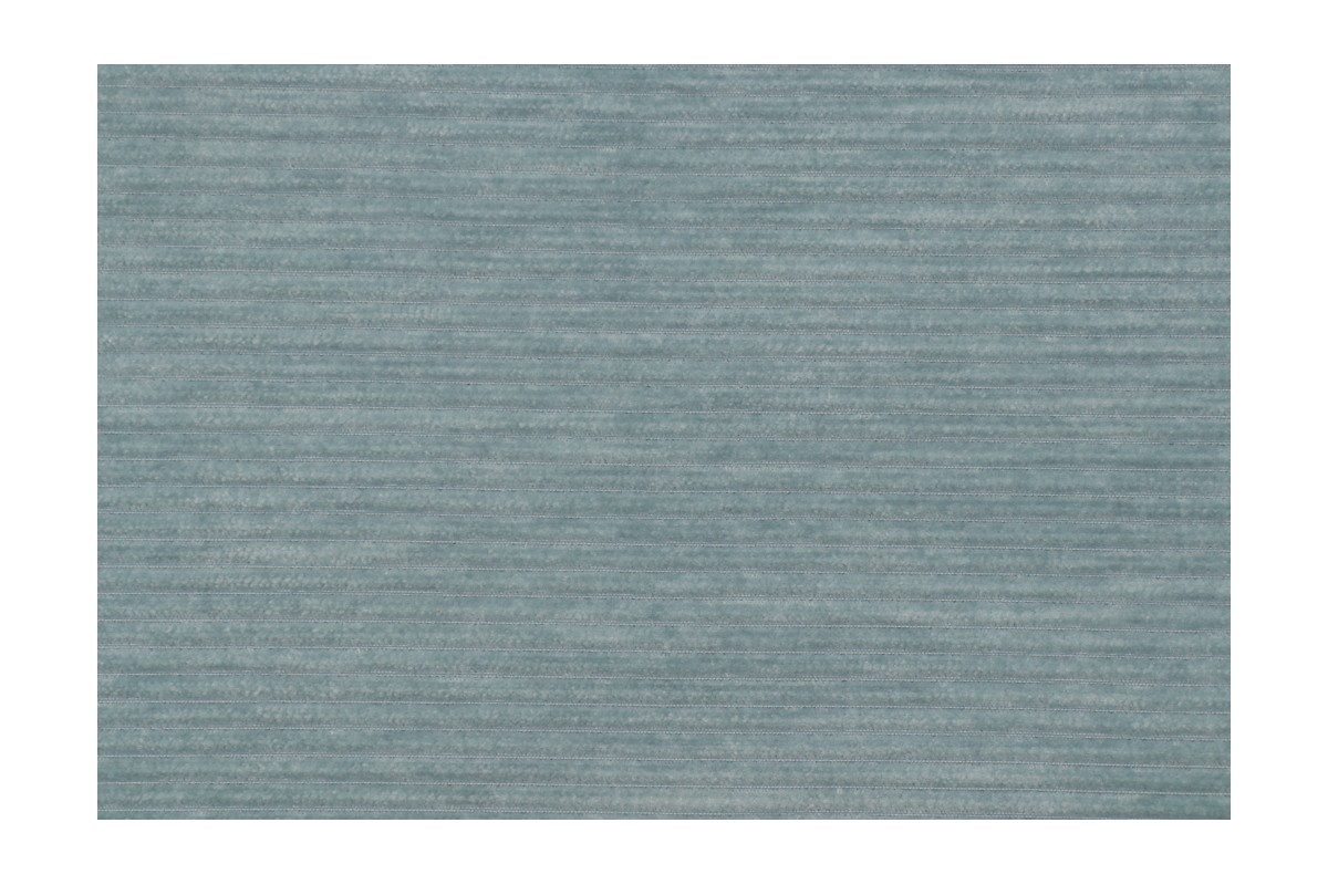Crypton Mambo High Performance Woven Corduroy Upholstery Fabric in Sky