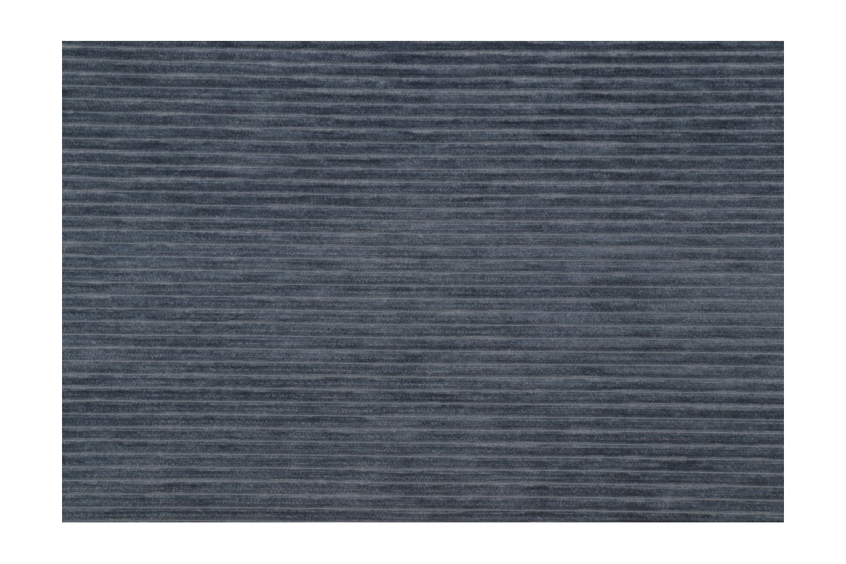 Crypton Mambo High Performance Woven Corduroy Upholstery Fabric in Whale