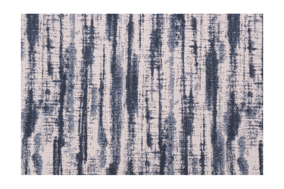 Silver State Quark Woven Solution Dyed Acrylic Outdoor Fabric in Avalanche