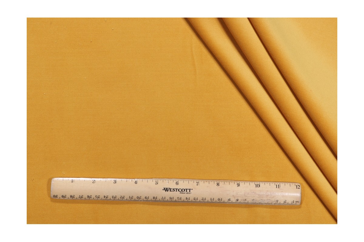 Leslie Jee Textiles Luxe Velvet Upholstery Fabric in Luster