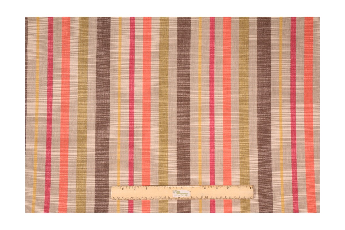 Solano in Fiesta FF56098000 Sunbrella Solution Dyed Acrylic Outdoor Fabric