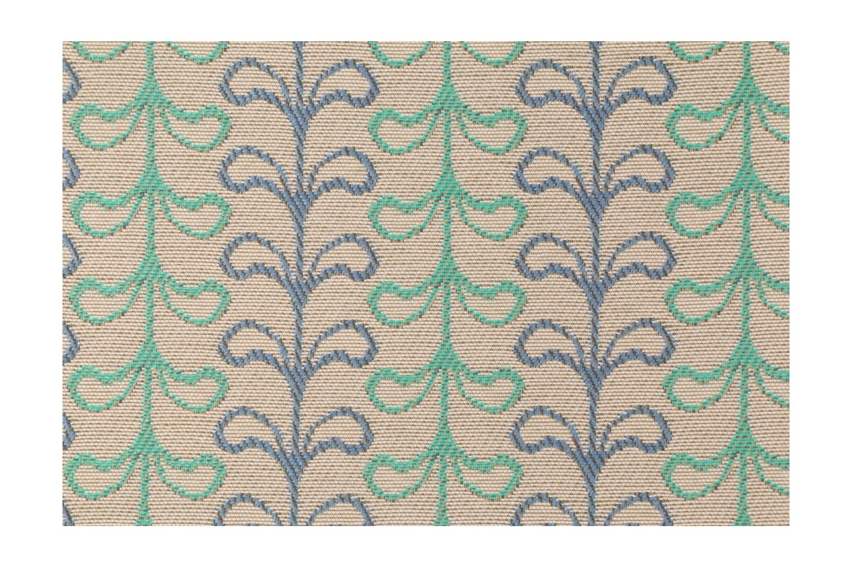 8.1 Yards Woven Olefin Outdoor Fabric