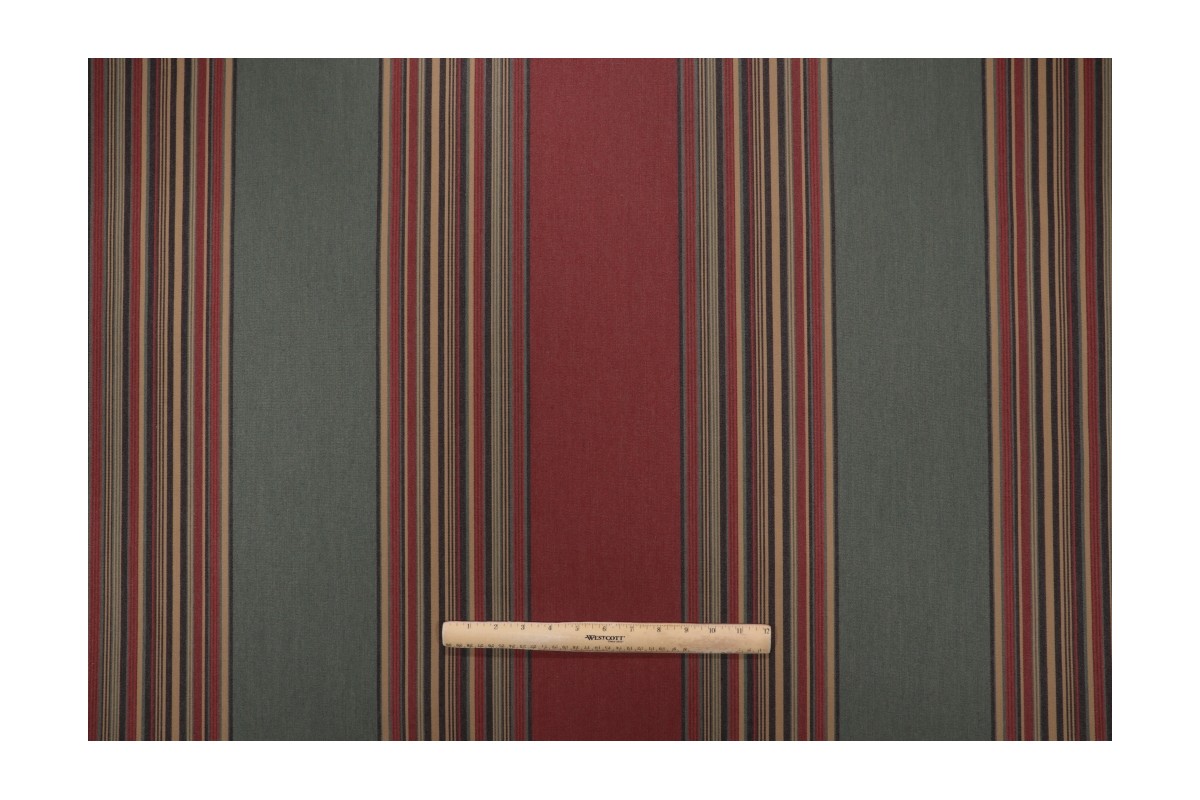 Sunbrella Vintage 4969-0000 Woven Solution Dyed Acrylic Awning Outdoor ...