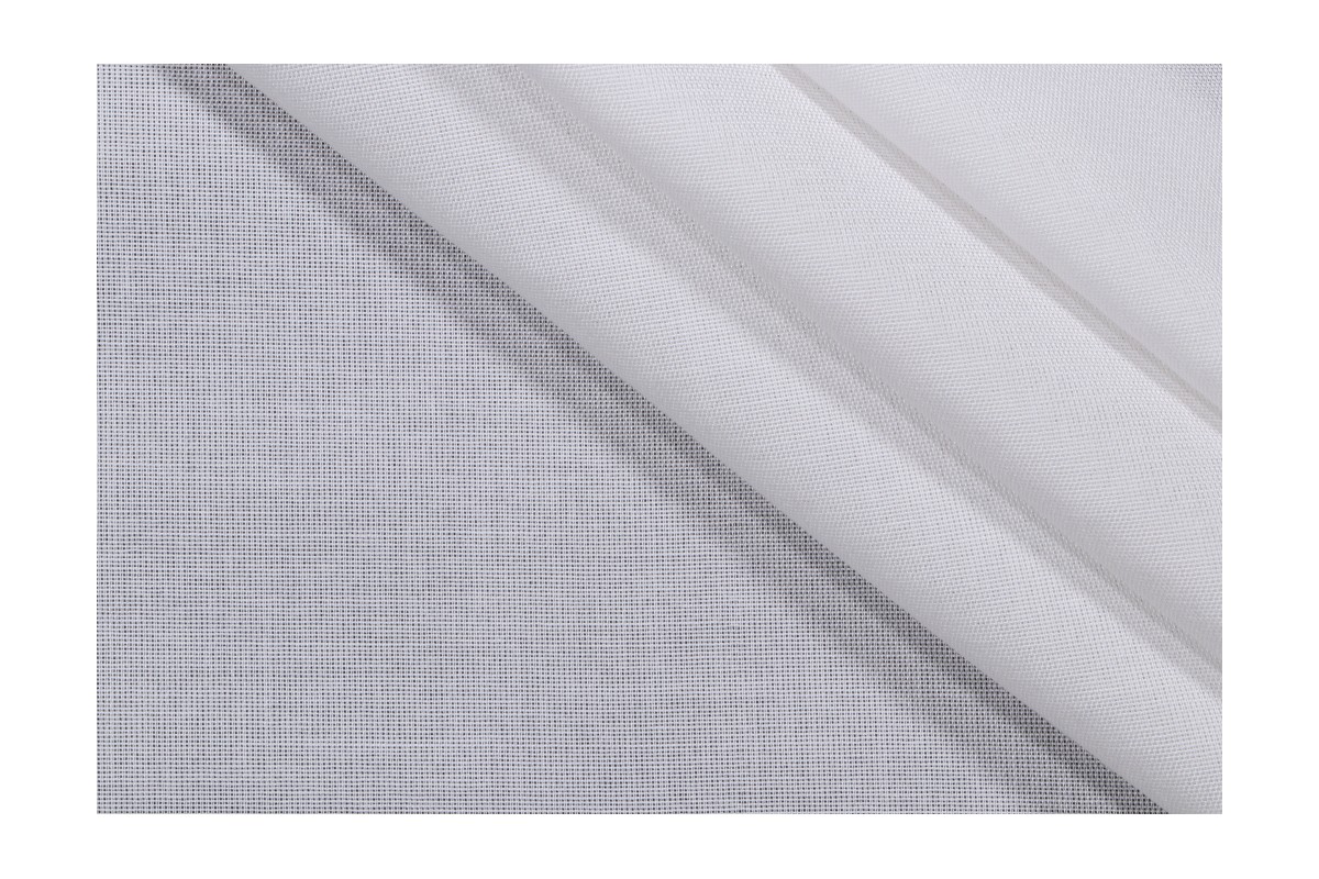 7.5 Yards Sunbrella Mist Sheer Drapery Weight Solution Dyed Acrylic ...