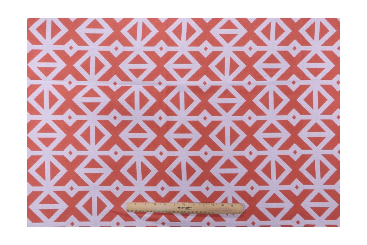 Lillian August Home Enzo Woven Solution Dyed Acrylic Outdoor Fabric in ...