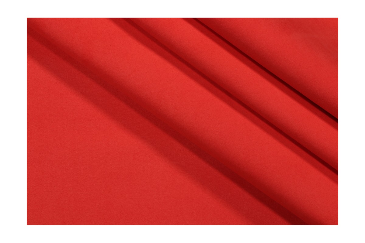 UltraSuede Upholstery Fabric in Salsa