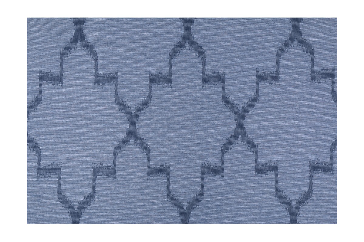 Altizer Woven High UV Polyester Outdoor Fabric in Blue