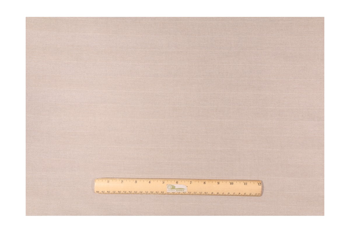 Lee Industries Woven Upholstery Fabric in Stone