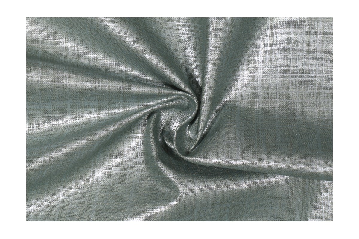 Robert Allen Alchemy Linen Glazed Linen Blend Decorator Fabric in Patina