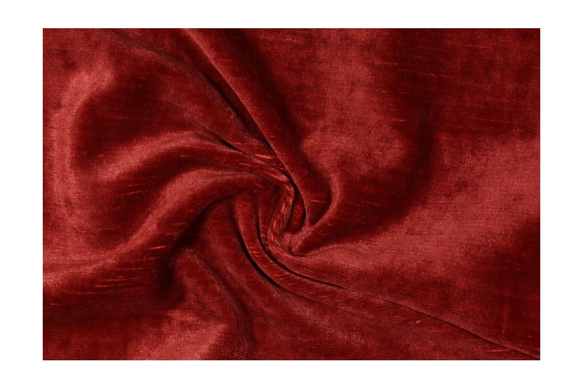 10.7 Yards Designer Velvet Italian Made Upholstery Fabric